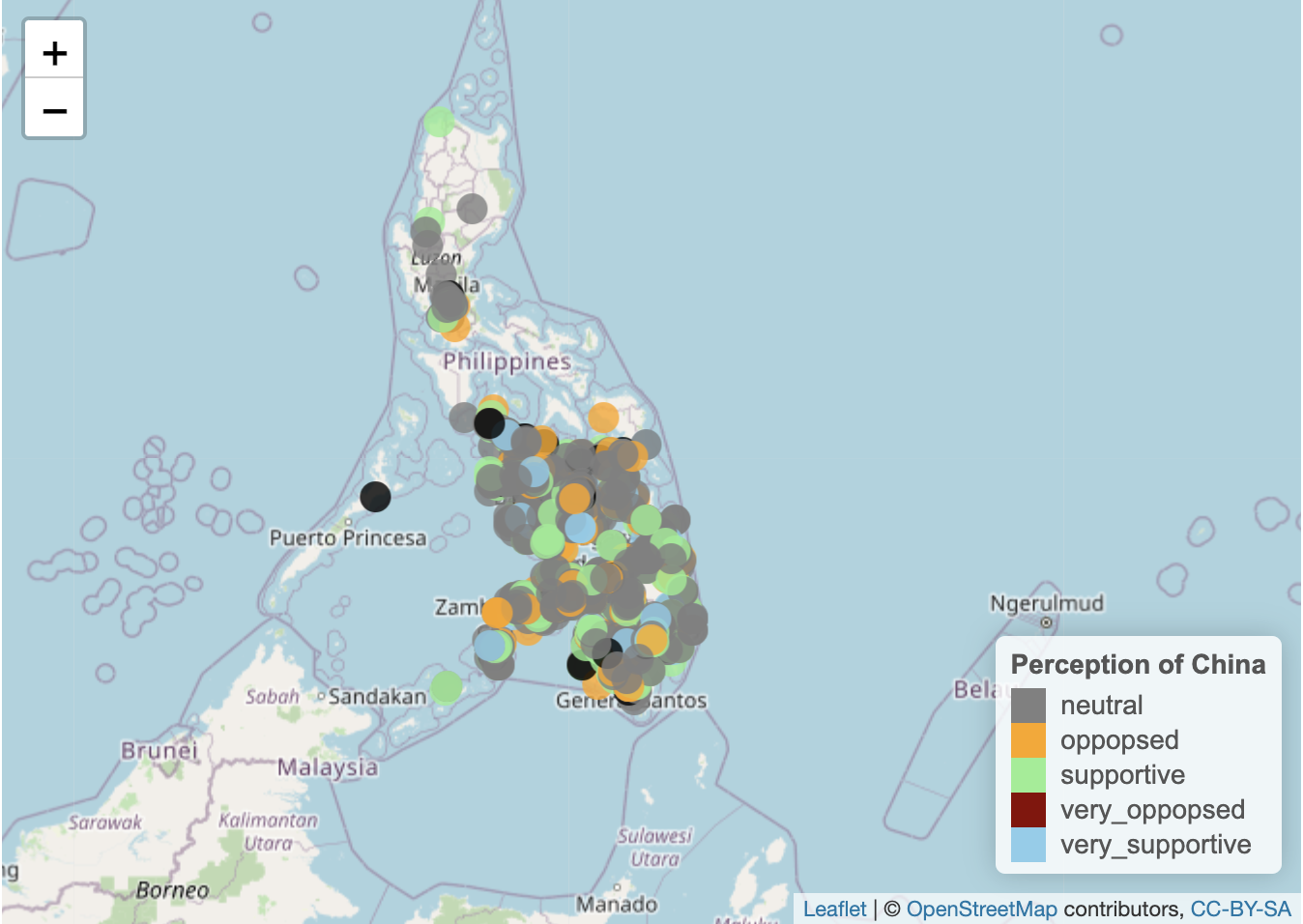 Armando-Luna | Data Science Portfolio